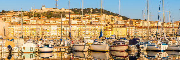 Comme une envie de rejoindre le Sud de la France - 38000 Km