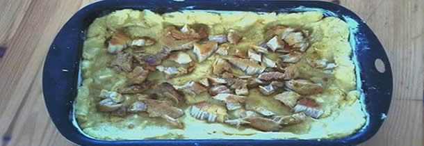 Le pâté créole traditionnel, une institution sur l'île de La Réunion ...